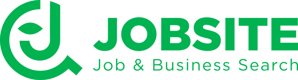 Jobsite – Job & Business Search